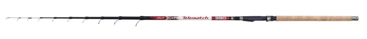 CARP EXPERT TELEMATCH 3,90M 5-20GR