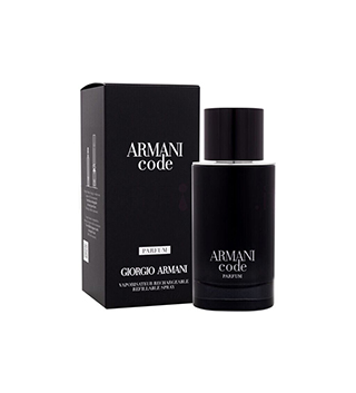 Code Parfum Giorgio Armani parfem
Giorgio Armani parfem
parfum, 50 ml