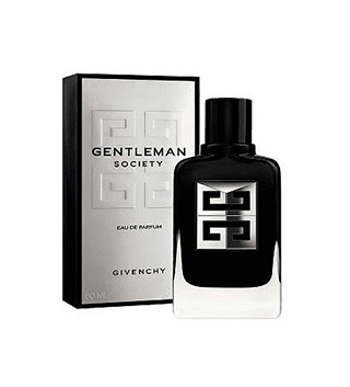 Gentleman Society Givenchy parfem
Givenchy parfem
eau de parfum, 60 ml