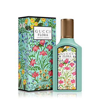 Flora Gorgeous Jasmine Gucci parfem
Gucci parfem
eau de parfum, 50 ml