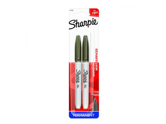 Permanentni marker Sharpie Blister SH24303