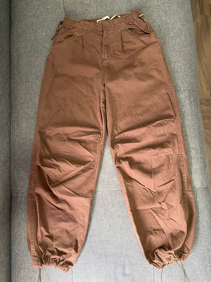 Parachute pantalone