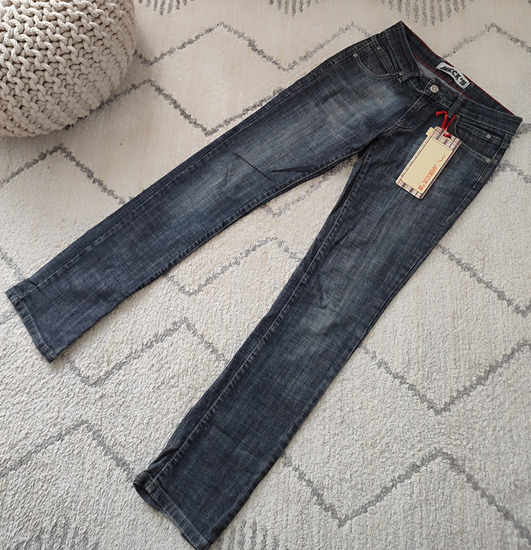 Meck's Jeans