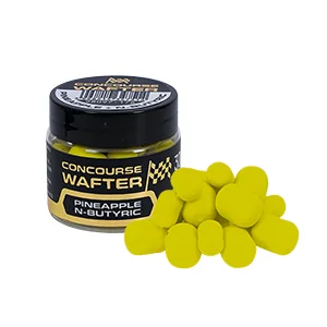 BENZAR MIX CONCOURSE WAFTERS 8-10MM ANANAS-N.BUTYRIC