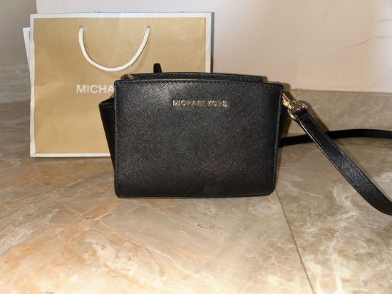 Michael Kors torbica