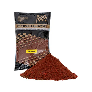 BENZAR MIX CONCOURSE METHOD CHILLI-KOBASICA 800GR