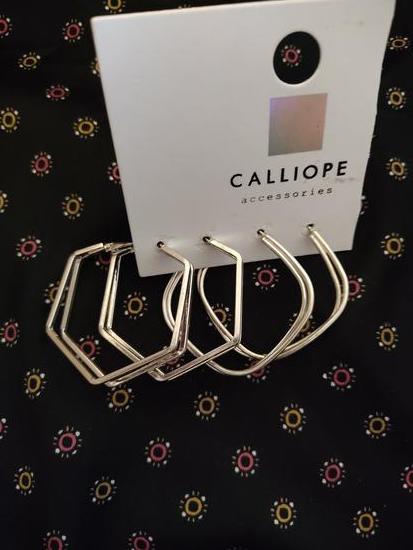 Calliope set alki