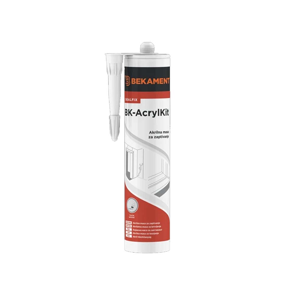 Bekament Acrylkit Beli