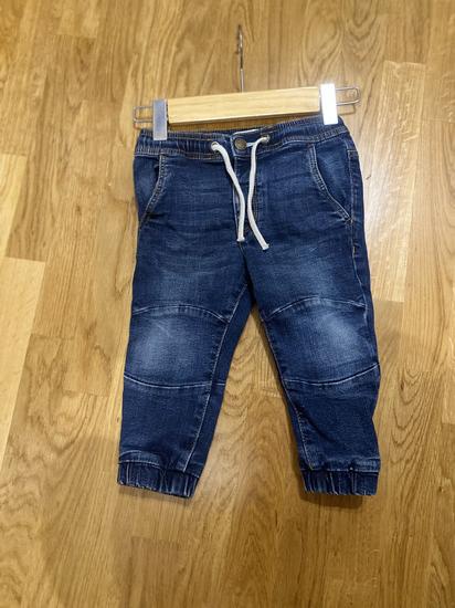 Zara texas farke 12-18mes