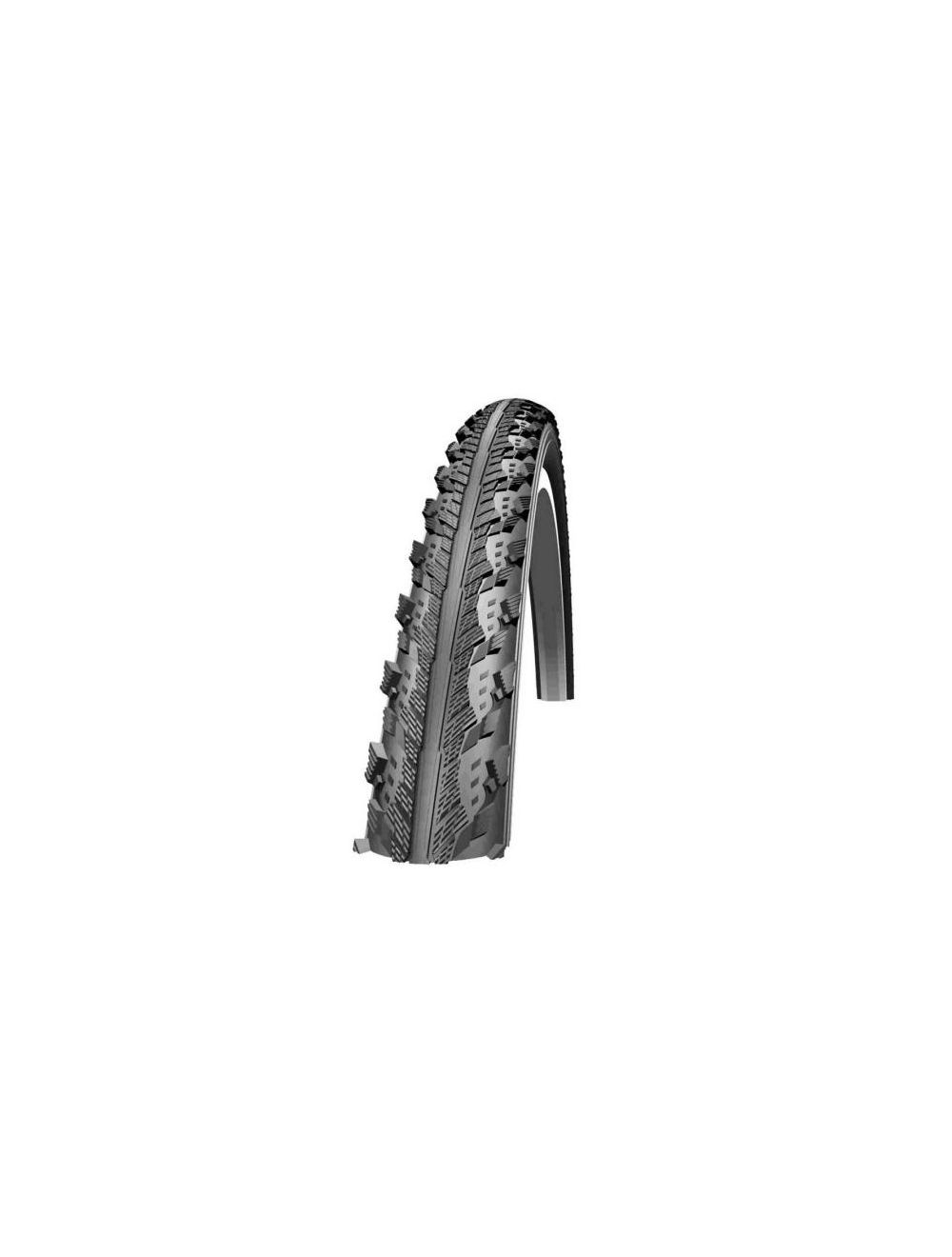 Spoljna guma za bicikl Schwalbe Hurricane Performance 42-622 B/B-SK HS499