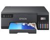 Epson EcoTank L8050, A4, print 5760x1440dpi, 8/8ppm, WiFi