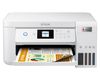 Epson EcoTank L4266, A4, Print/Scan/Copy, print 5760x1440dpi, 10.5/5ppm, scan 1200x2400dpi, 3.7cm LCD, Duplex, USB/WiFi