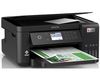 Epson EcoTank L6260, A4, Print/Scan/Copy/Fax, print 4800x1200dpi, 15/8ppm, scan 1200x2400dpi, 6.1cm touch LCD, Duplex, USB/Ethernet/WiFi