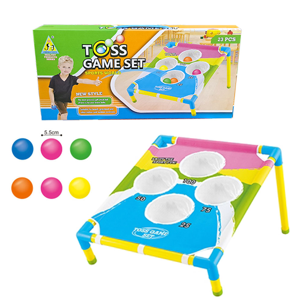 Sport set pogodi 4 mete