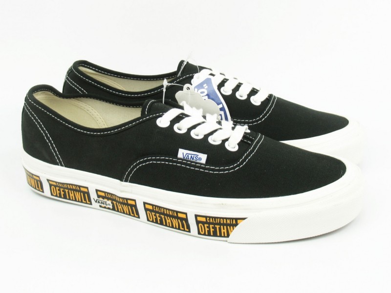 Vans patike NOVO retkooo C308/46