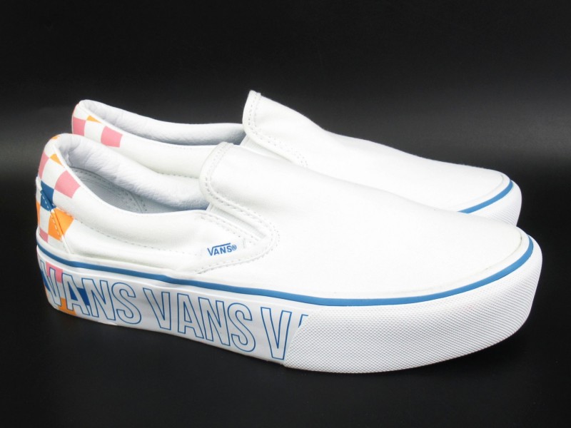 Vans patike NOVO RETKOOOO C308/38