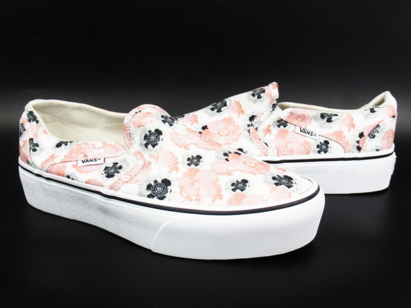 Vans patike NOVO RETKOOOO C308/34