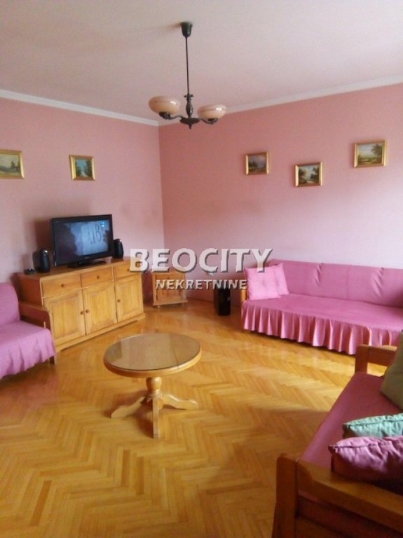 Novi Sad, Podbara, Marka Miljanova , 4. 0, 95m2, 251500EUR