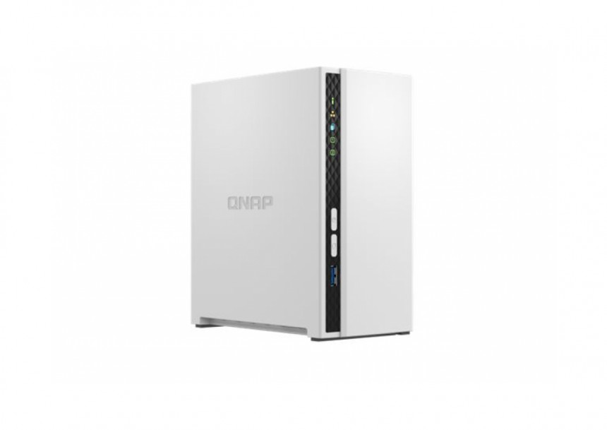 STORAGE QNAP NAS TS-233