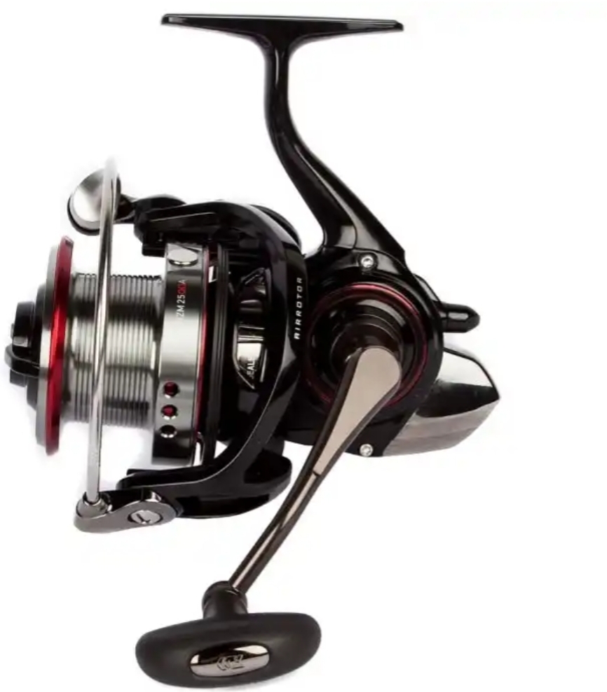 DAIWA CAST’IZM 25 QDA