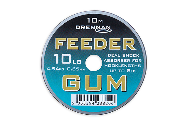 DRENNAN FEEDER GUM 10LB