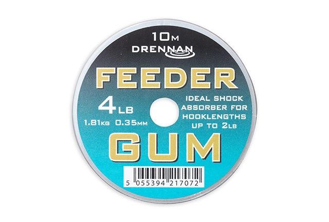 DRENNAN FEEDER GUM 4LB