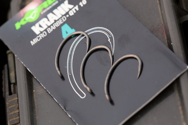 KORDA KRANK SIZE 2