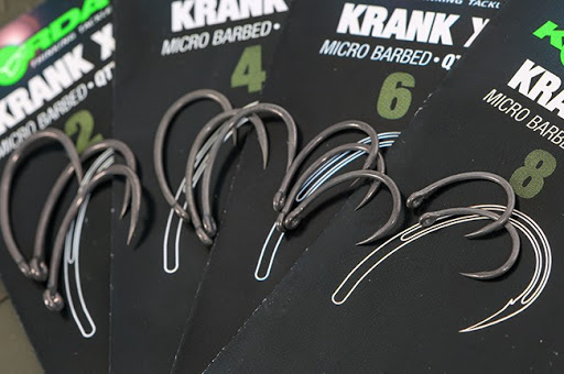 KORDA KRANK X SIZE 4