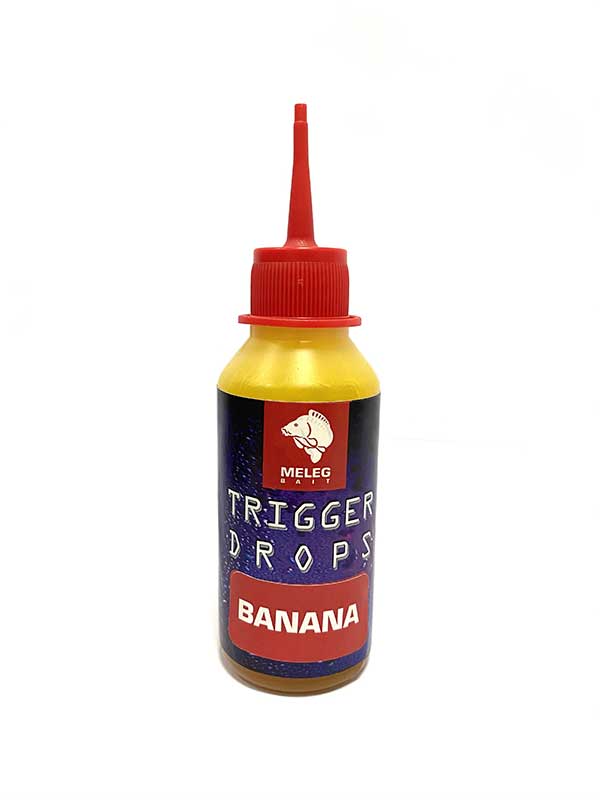 MELEG TRIGGER DROPS STRAWBERRY LOTUS