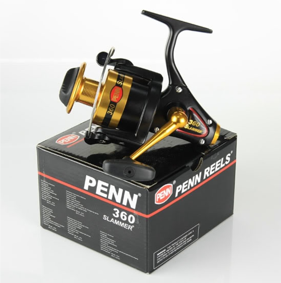 PENN SLAMMER 360