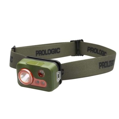 PROLOGIC LUMIAX MK II 200 LUMENS IPX6 WATERPROOF