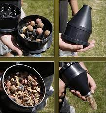 PROLOGIC CRUSH N FILL BOILIES AND PELLET CRUSHER