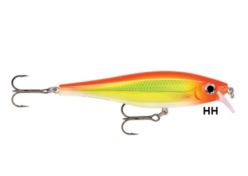 RAPALA BX MINNOV BXM10 HH