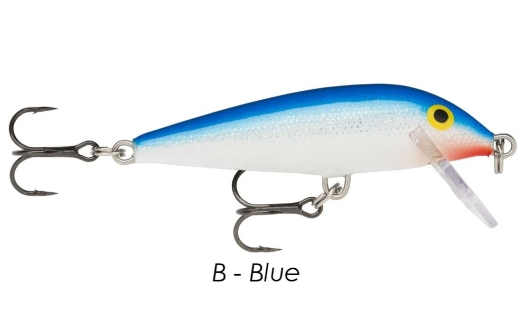 RAPALA COUNTDOWN CD05 B