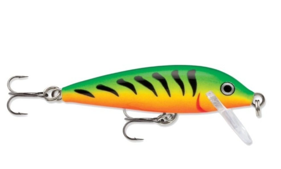 RAPALA COUNTDOWN CD07 FT