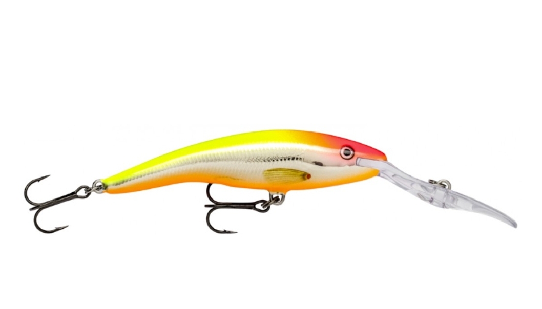 RAPALA DEEP TAIL DANCER TDD11 CLS