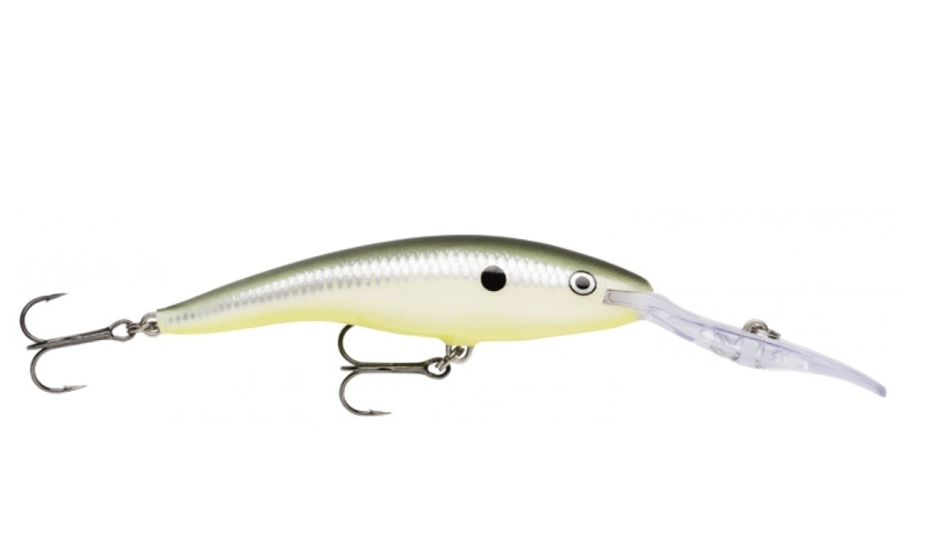 RAPALA DEEP TAIL DANCER TDD11 GGS