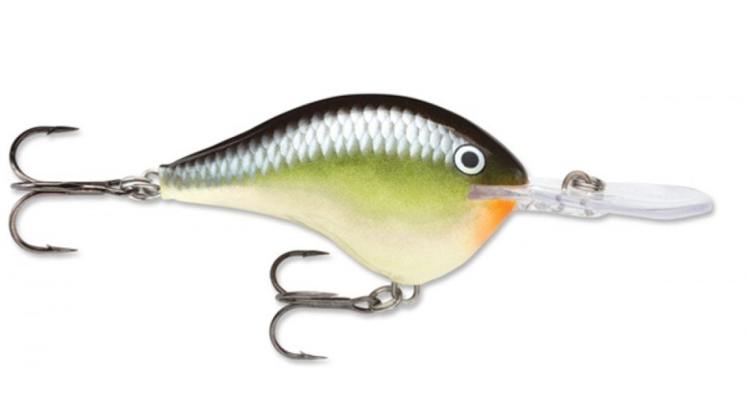 RAPALA DIVES TO DT06 SMSH