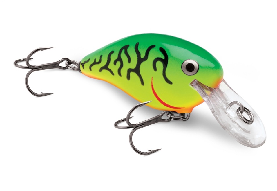 RAPALA DIVES TO DT10 FT