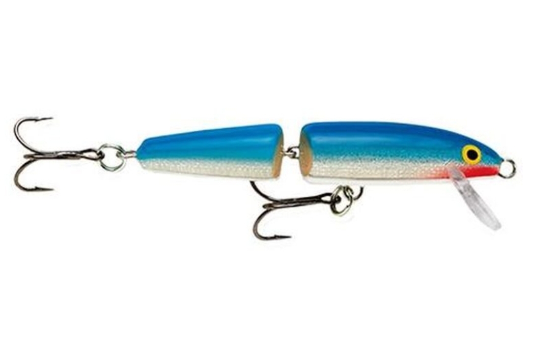 RAPALA JOINTED J13 B