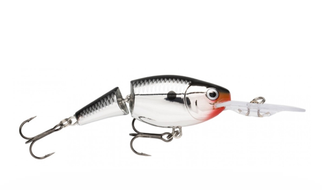 RAPALA JOINTED SHAD RAP JSR04 CH