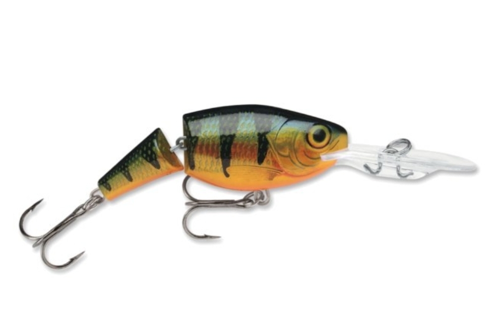 RAPALA JOINTED SHAD RAP JSR07 P