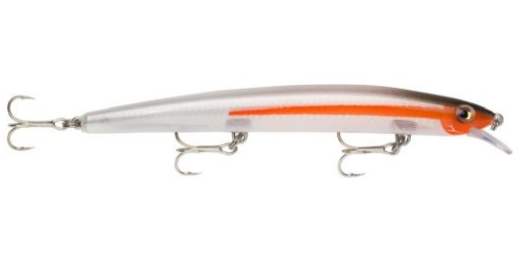 RAPALA MAX RAP MXR17 FOANC