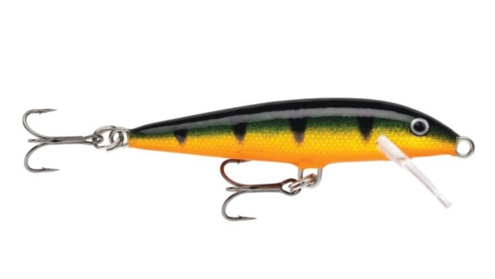 RAPALA ORIGINAL FLOATER F07 P