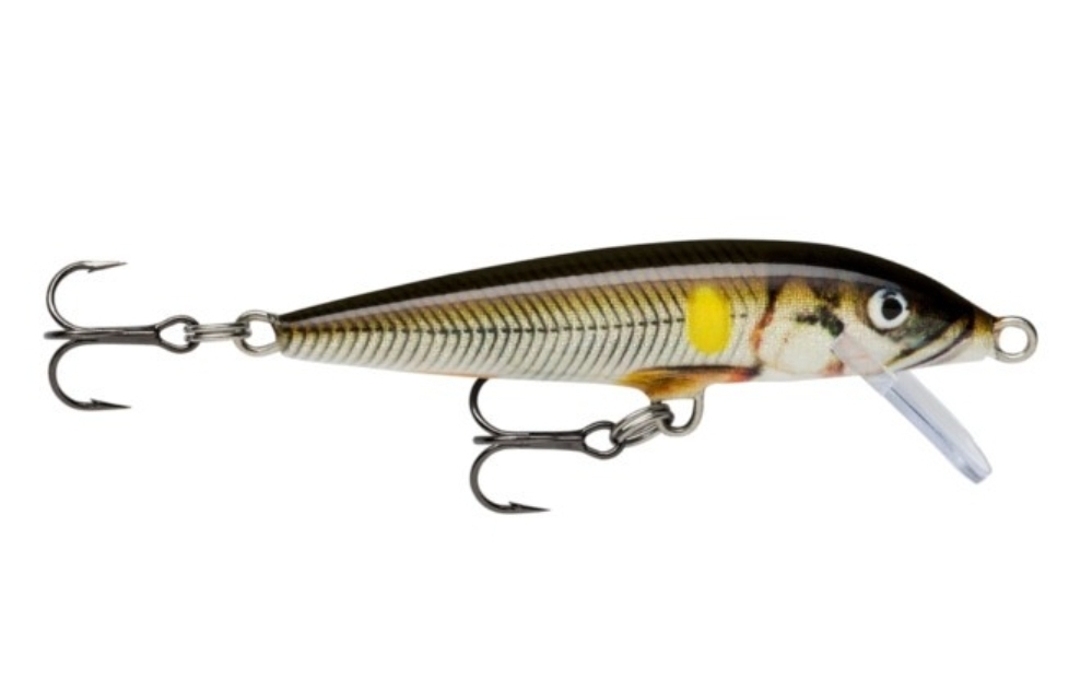 RAPALA ORIGINAL FLOATER F09 AYUL