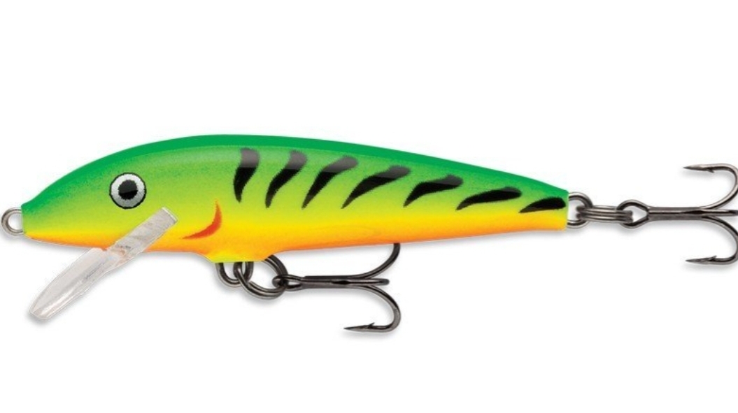 RAPALA ORIGINAL FLOATER F09 FT