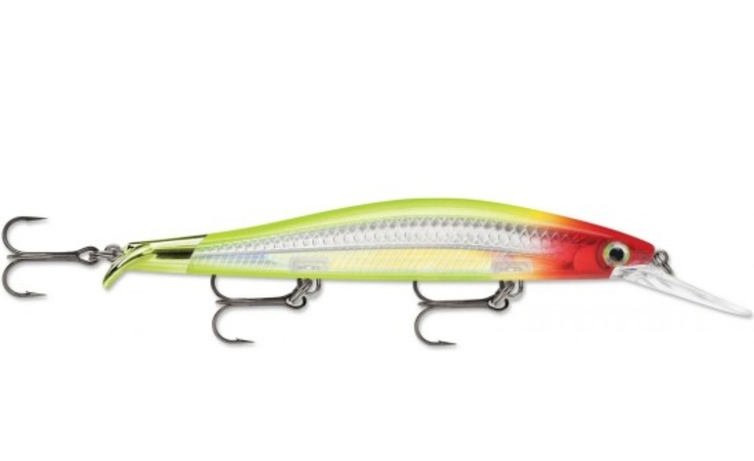 RAPALA RIPSTOP DEEP RPSD12 CLN