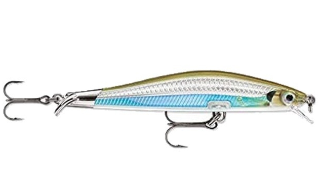 RAPALA RIPSTOP RPS09 MBS