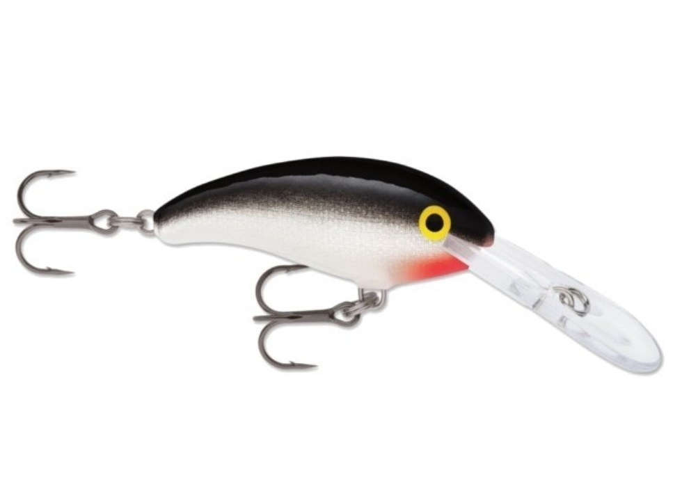 RAPALA SHAD DANCER SDD04 S