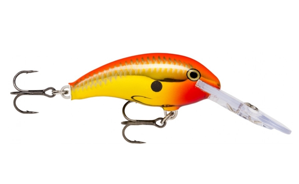 RAPALA SHAD DANCER SDD05 CGFR